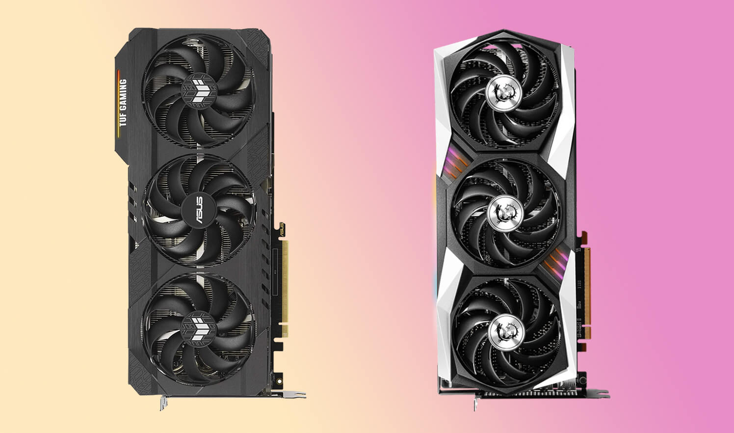 8 Best Graphics Cards For I9 11900K